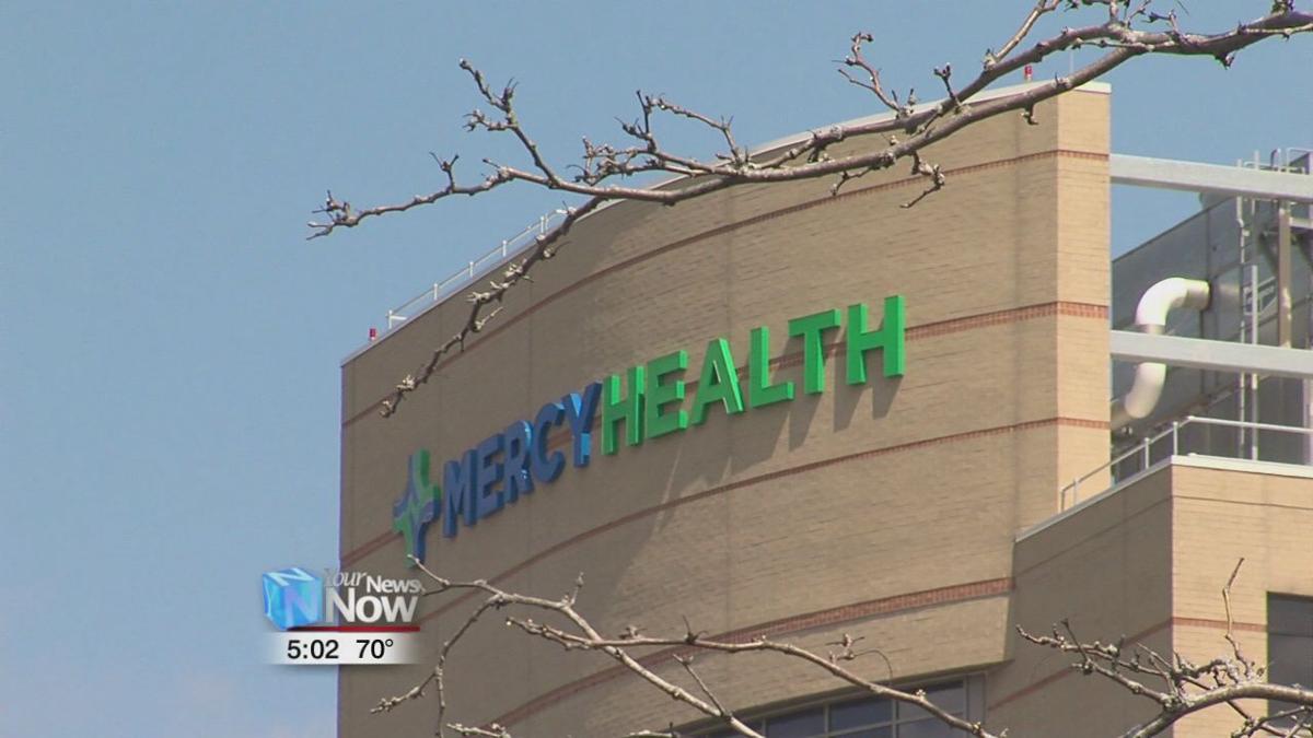 Both Lima hospitals say they are ready for COVID-19 surge | News ...