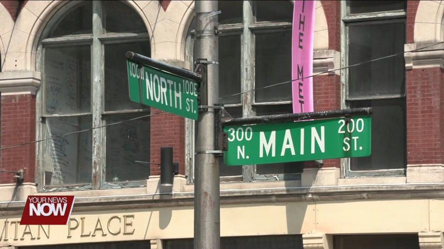 Agreements are being finalized for new Allen County administration ...