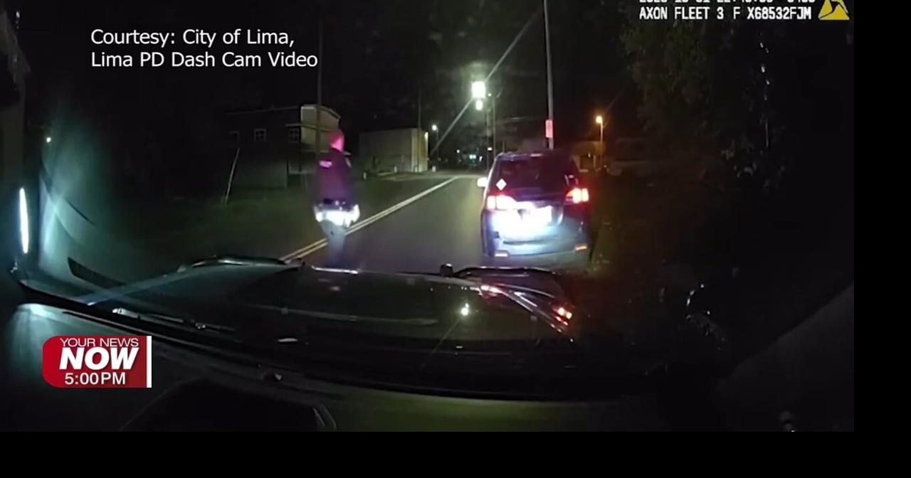 External investigation finished in Lima officer-involved shooting ...