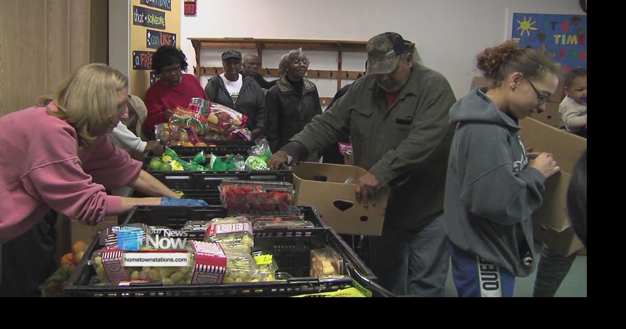 Local Community Center wanting to help more residents | News ...