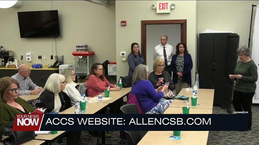 Allen County Children Services Speak About Services for Transitioning ...