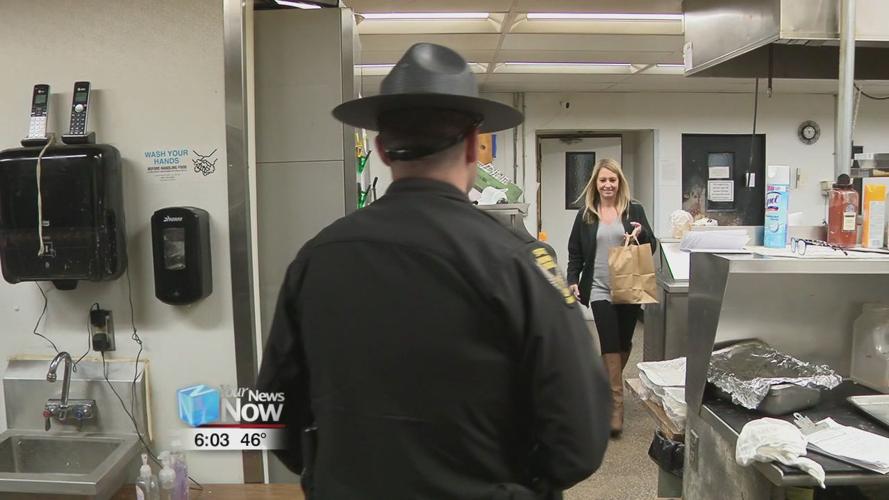 OSHP finding new opportunities to help the public during coronavirus ...