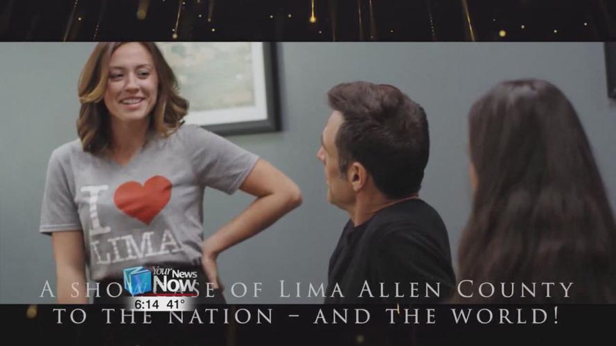 "A Walk With Grace" asks for community support to help get it on ...