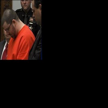 Chad Phillips gets life sentence | News | hometownstations.com