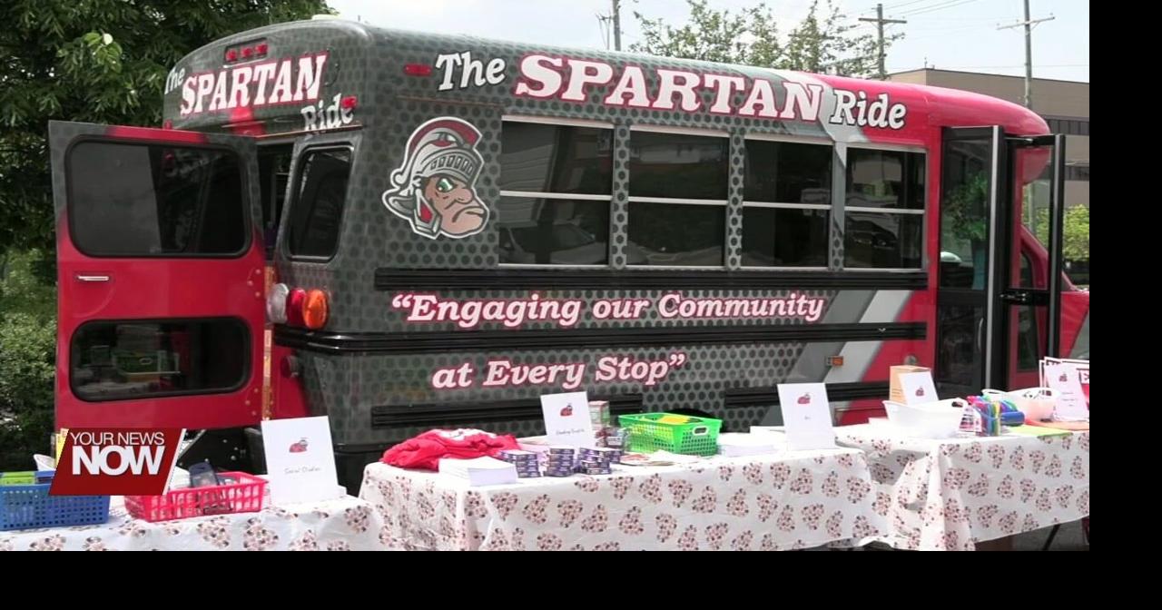 Lima City Schools and parent volunteers hold event to encourage ...