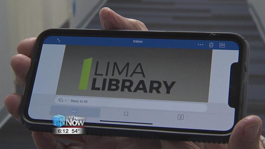 Lima Public Library renovations near completion | News ...