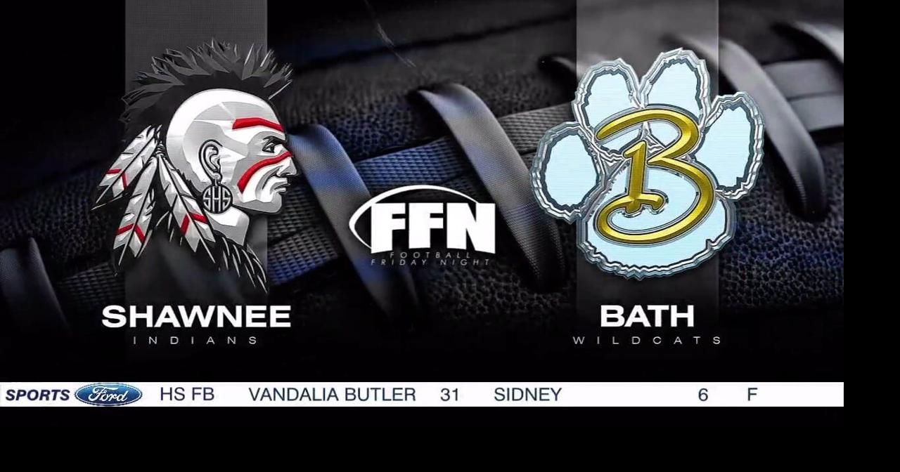 Shawnee hands Bath first loss, stays unbeaten in WBL play | Sports ...