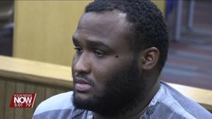 Michael Oliphant indicted on murder and felonious assault charges ...