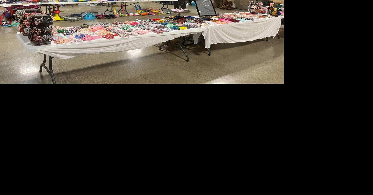 Van Wert County Agricultural Society Announces Spring Mom-2-Mom Sale ...