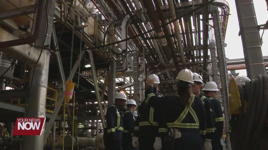 Operators continuing Cenovus training at Lima Refinery | News ...