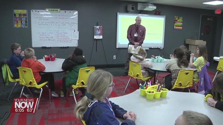 LifeWise Academy looking forward to additional students in their ...