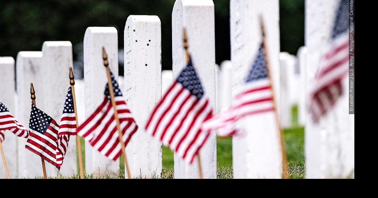 Shawnee Township Cemetery and UAW Local 2075 Veterans Committee ...