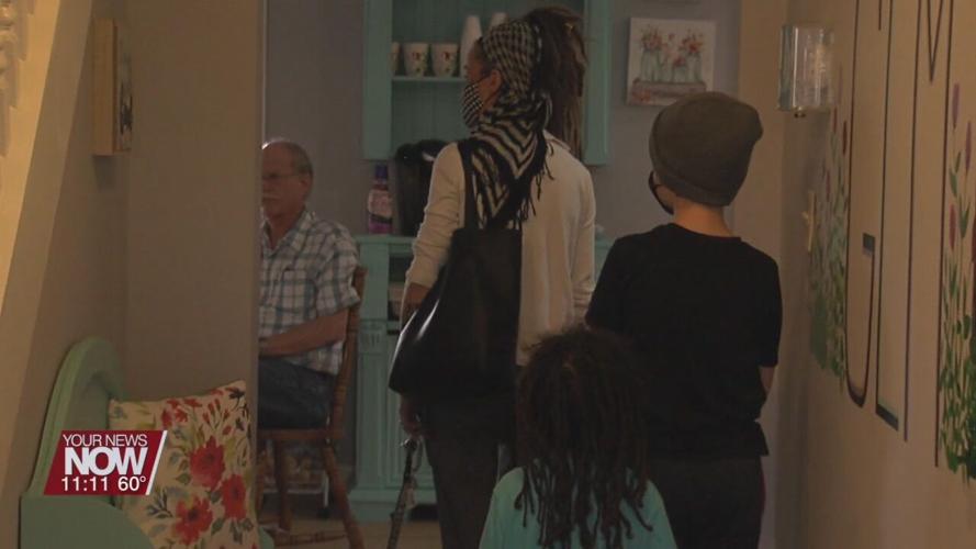 Guiding Light Ministries celebrates eight years of service to the Lima ...