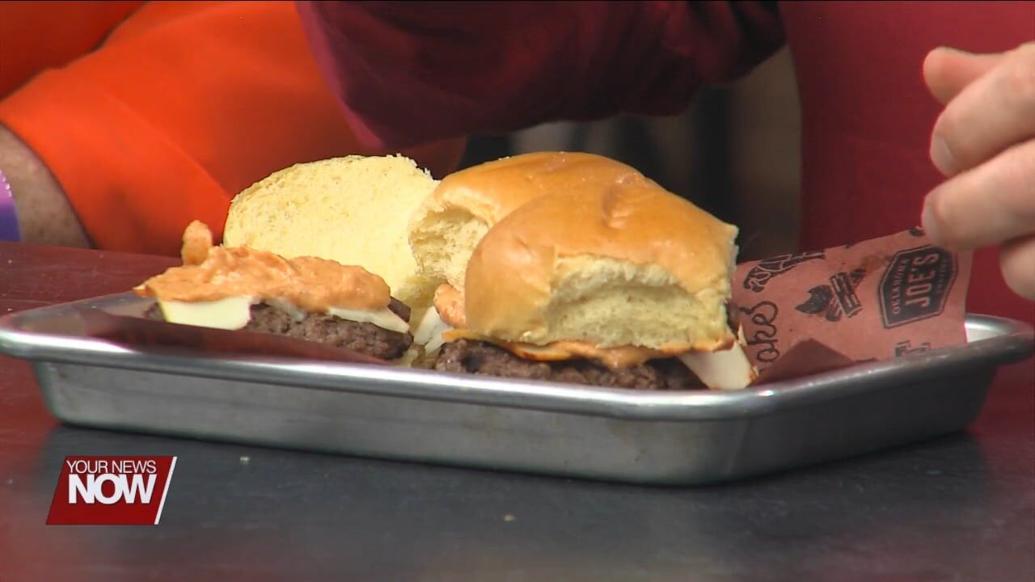 Noon Edition | hometownstations.com