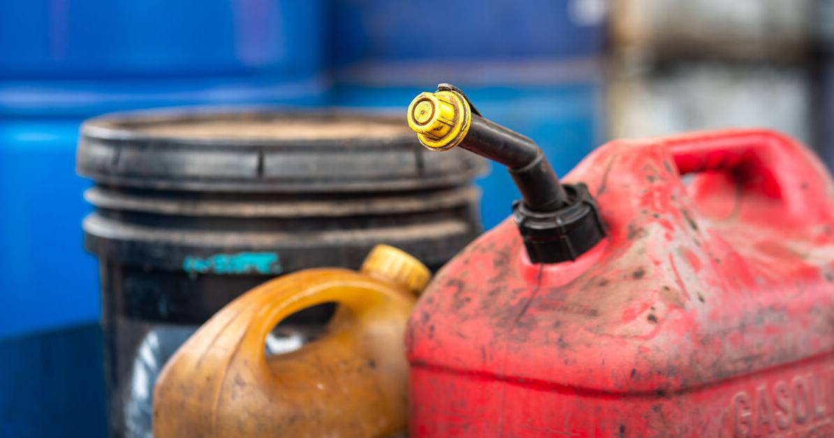 Allen Soil and Water Conservation District offers reminders about ...