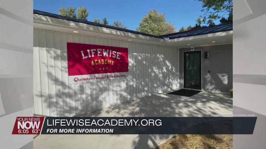 LifeWise Academy looking forward to additional students in their ...