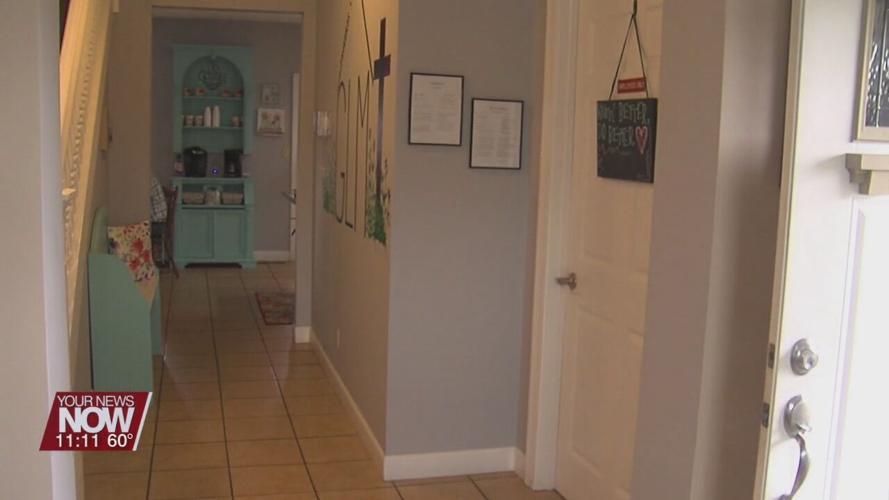 Guiding Light Ministries celebrates eight years of service to the Lima ...