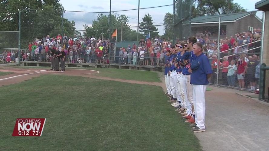 Lima Locos home opener Friday June 10th | News | hometownstations.com