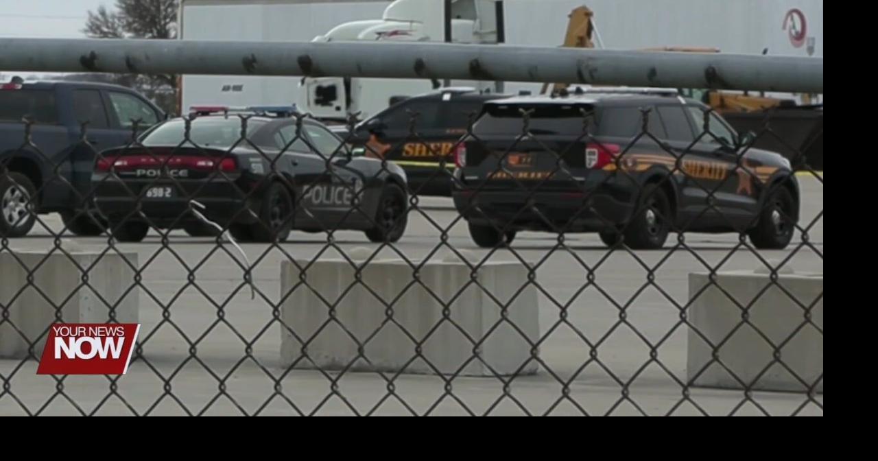 Law enforcement investigating Leipsic business fatal shooting, suspect ...