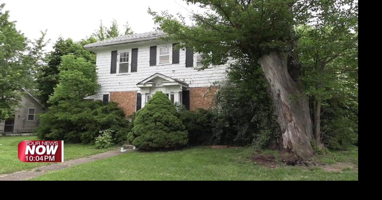 Allen County Land Bank plans busy summer of demolitions, explores ...