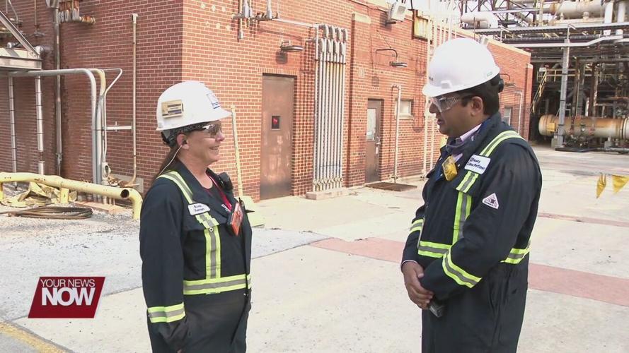 Operators continuing Cenovus training at Lima Refinery | News ...