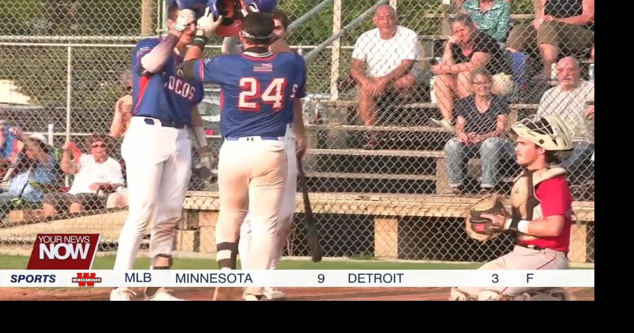 GLSCL: Lima Locos Drop Playoff Series Opener Against Hamilton Joes 10-4 ...