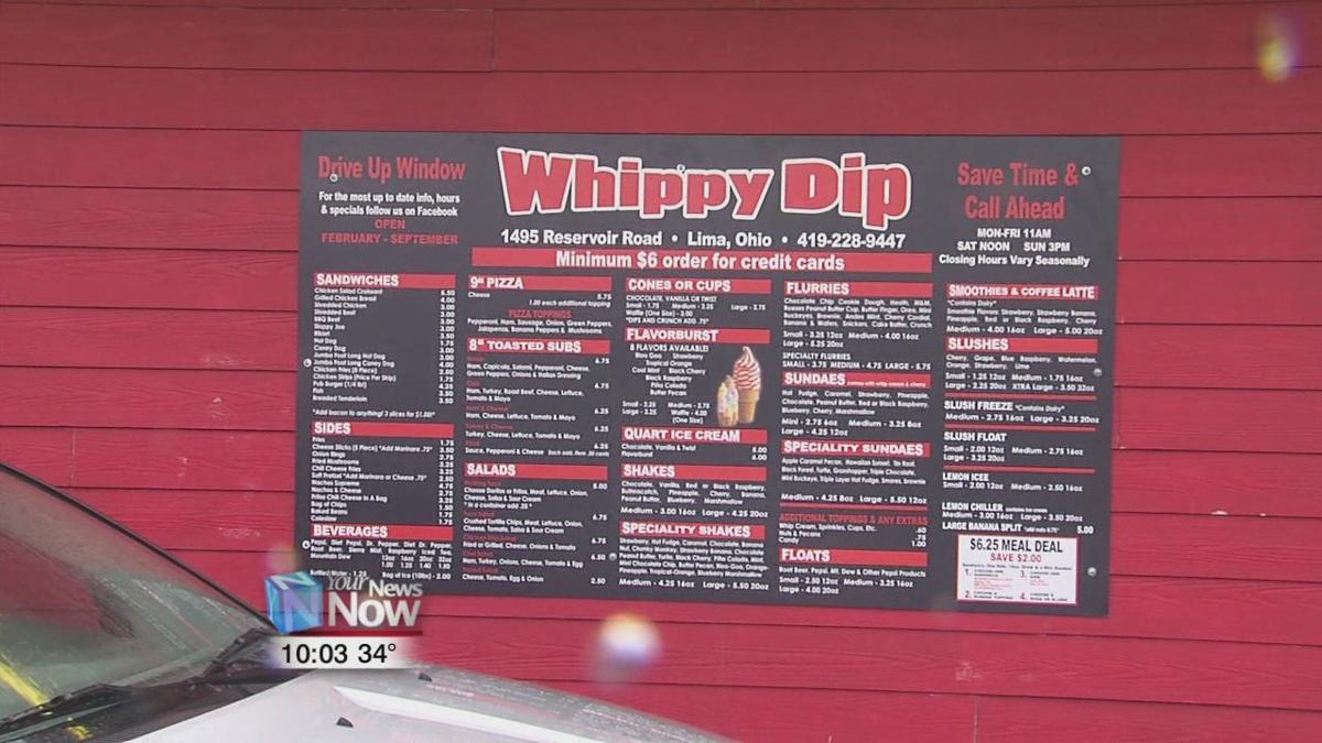 Whippy Dip prepares for the season | News | hometownstations.com