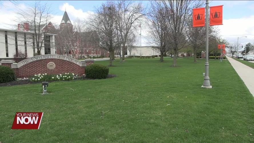 Giant eclipse glasses built for Monday's viewing party at the ...