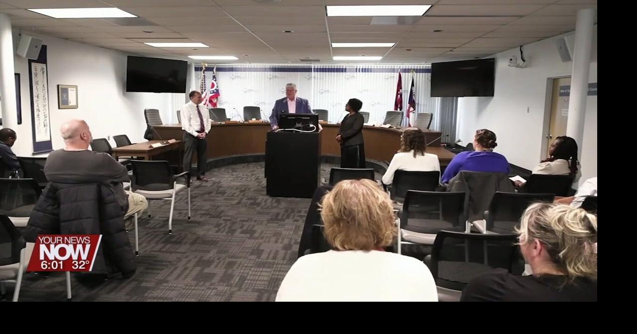 City of Lima moves closer to obtaining major funding for economic ...