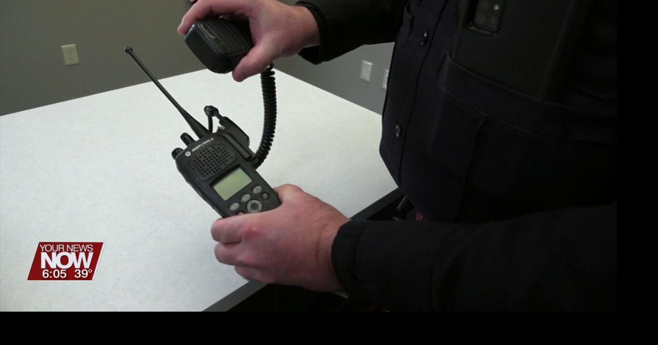 Lima Eagles 370 Foundation contributes $3,000 towards a new radio ...