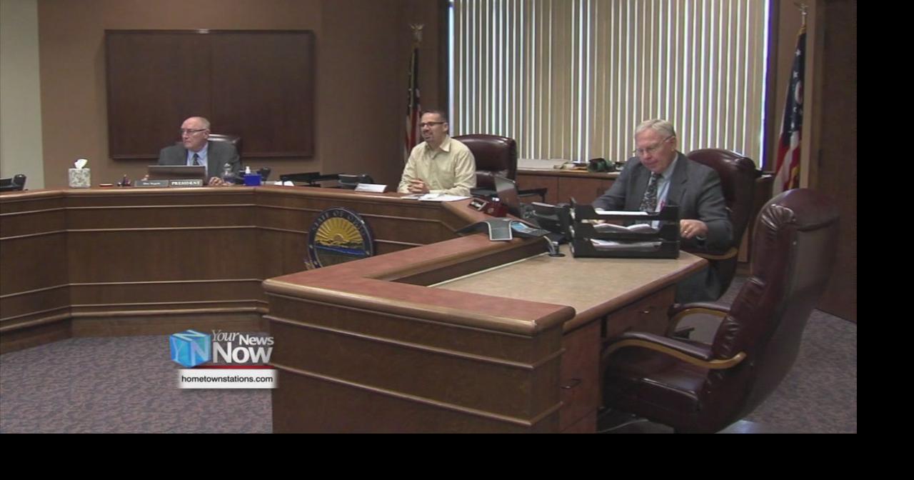 Will Auglaize County Sheriff's office get a budget increase in 2020 ...