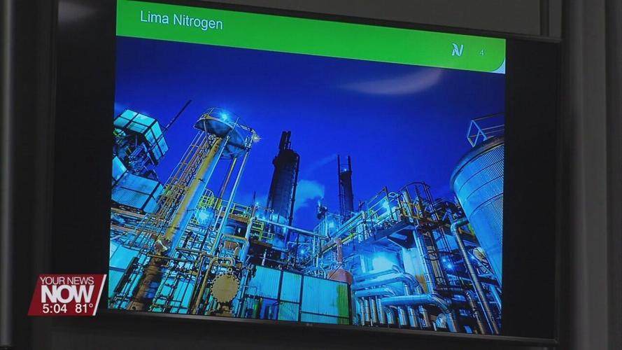 Nutrien to invest $100 million into Lima plant | News ...