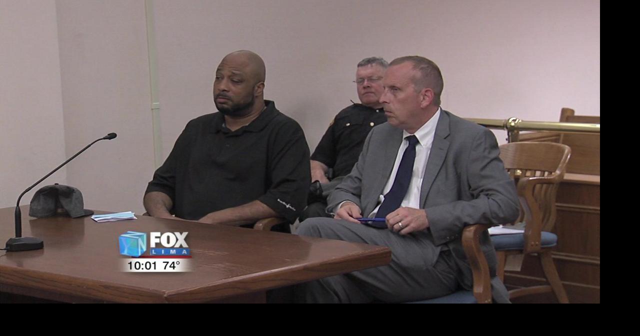 Attorney quits in case for Lima man charged with violent crimes | News ...