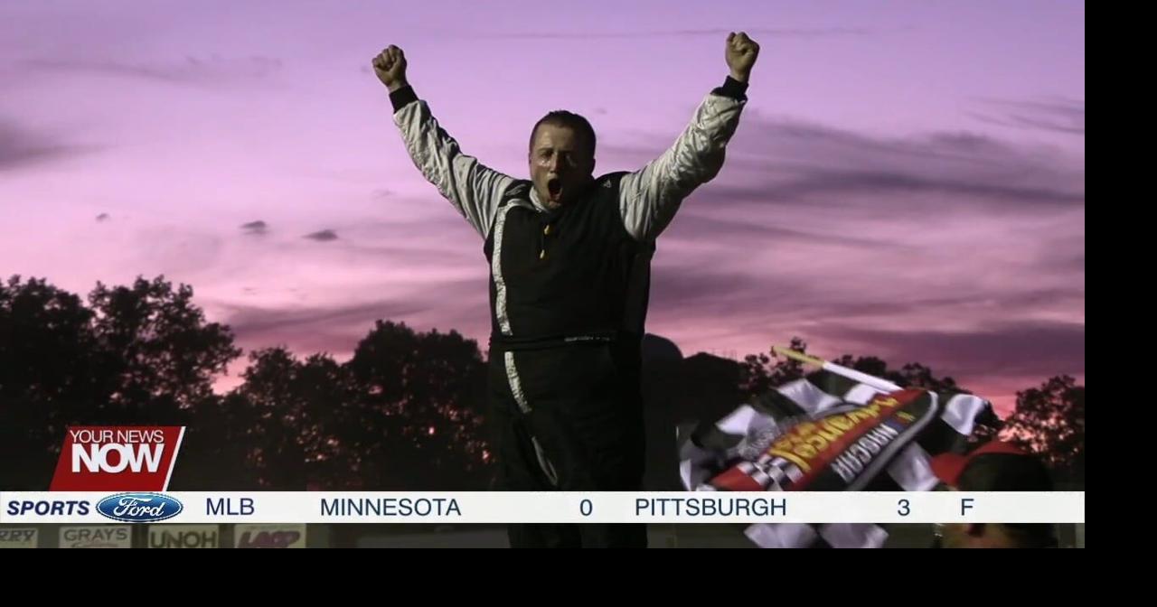 K&L Ready Mix Clash: Wapakoneta's Devon Dobie Victorious in Ron Kahle ...