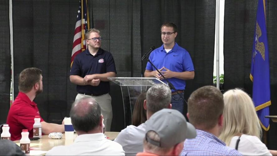 Rudolph Foods talks about meeting consumers' tastes at Great American ...