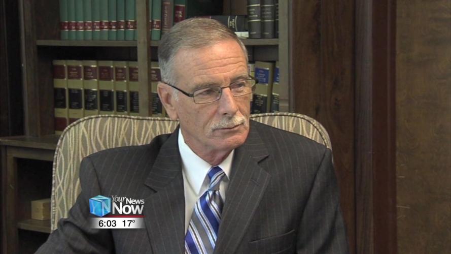 What's next for Sam Crish and restitution? | News | hometownstations.com