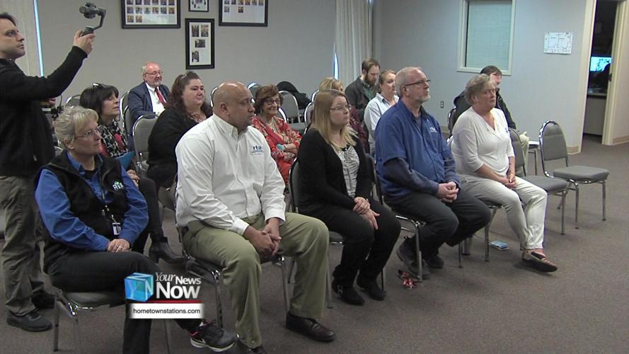 Allen County RTA revving up campaign for May Levy | News ...