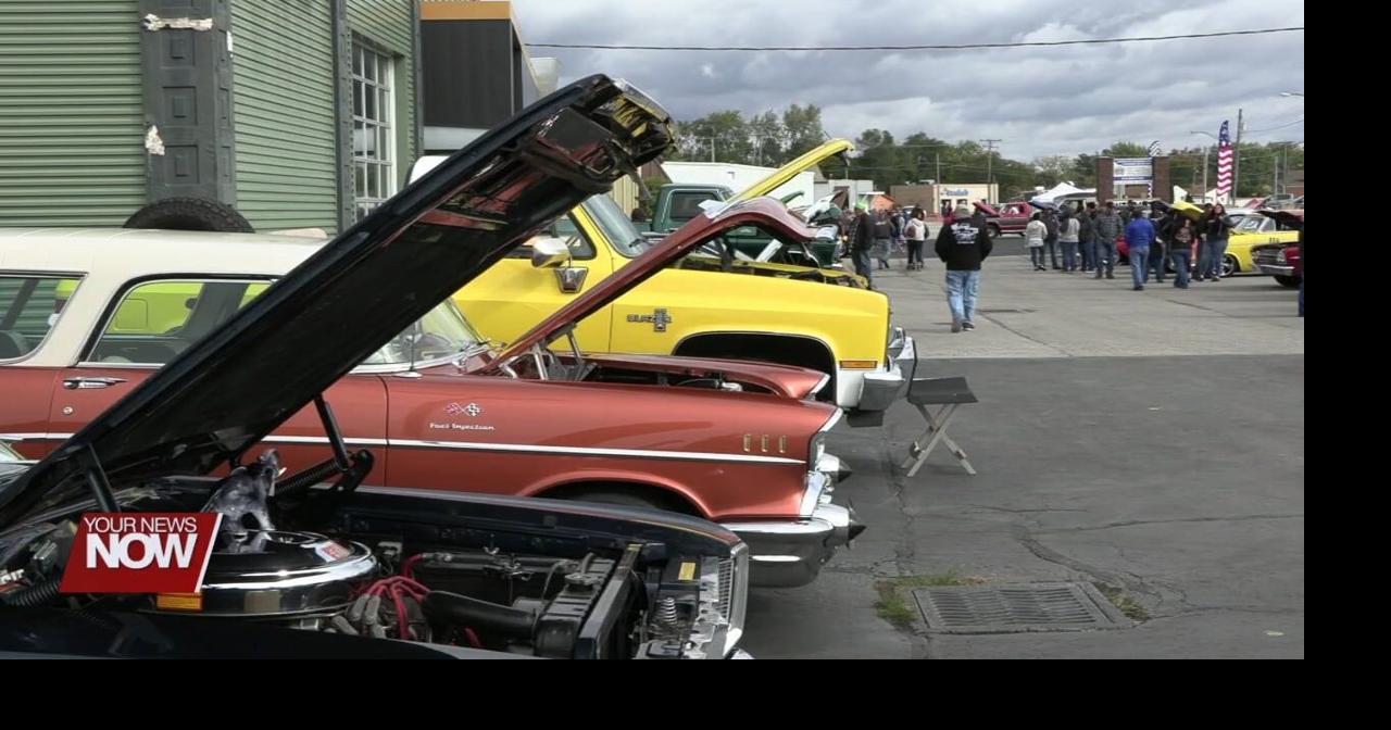Members of the car show community who passed away remembered and ...