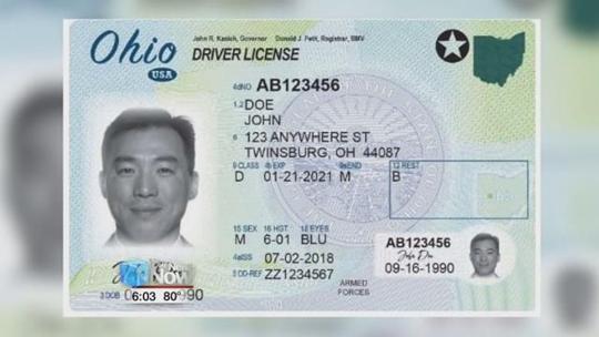 Confused on what you need for a new Ohio License? Here's what you need ...