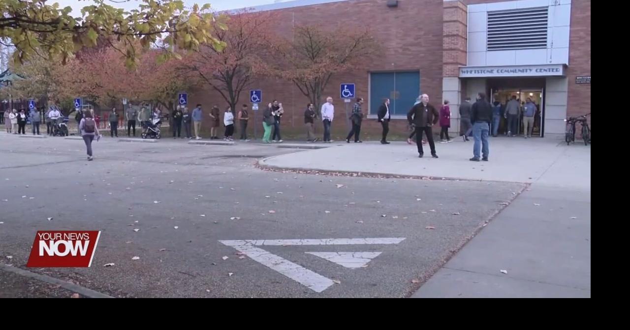 Councilman Derry Glenn offering free rides to get registered to vote ...