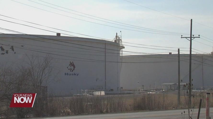 Lima Refinery general manager gives update | News | hometownstations.com