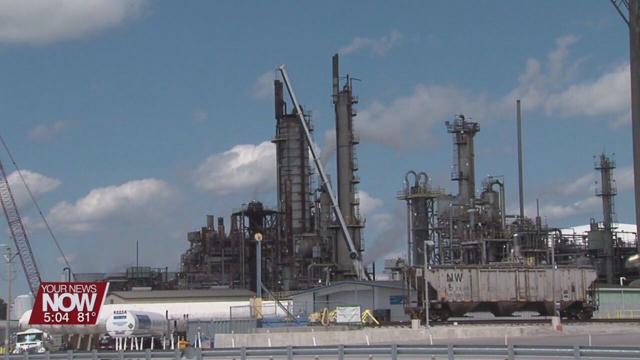 Nutrien to invest $100 million into Lima plant | News ...