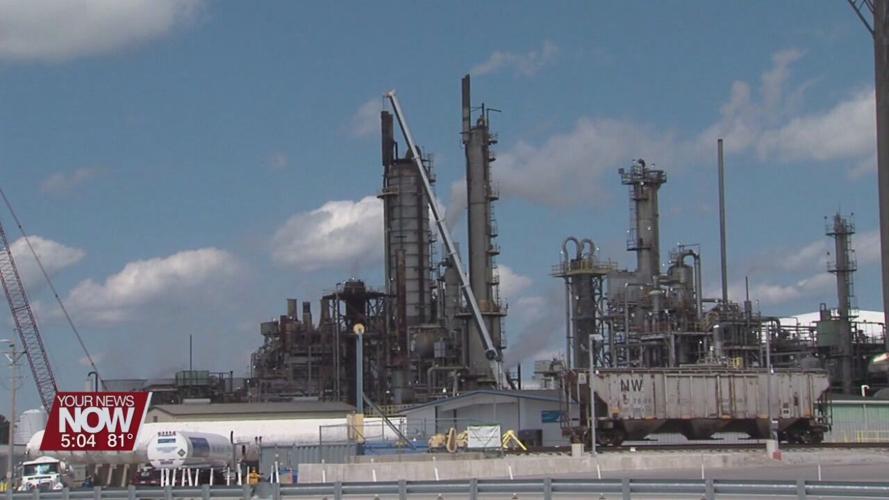 Nutrien to invest $100 million into Lima plant | News ...