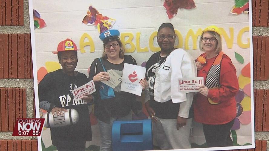 Julia Miles retires from Head Start | News | hometownstations.com