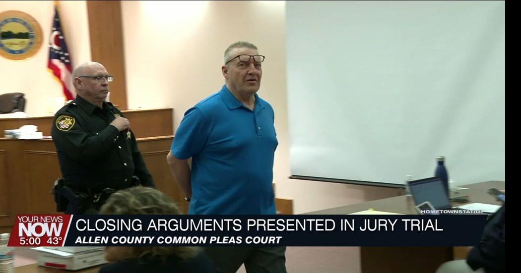 Judge sentences Scott Catlett to more than 6 years in prison | News ...