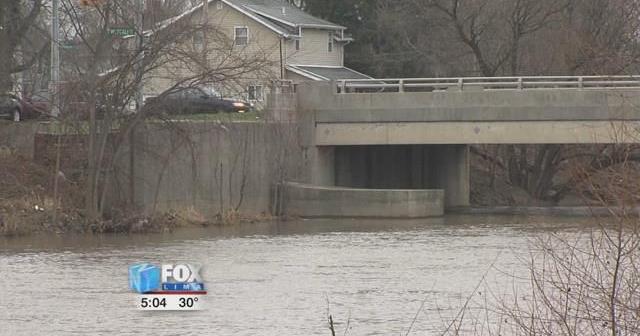 Rainfall a plus for Lima reservoirs | News | hometownstations.com
