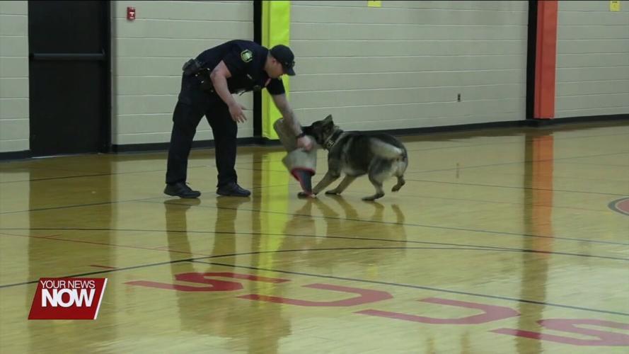 The radKIDS program continuing its mission of teaching safety to ...