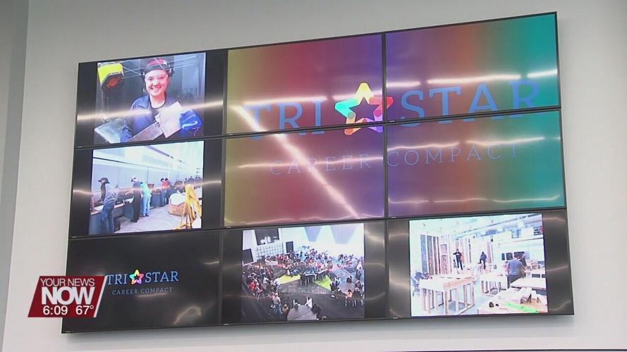 Tri-Star Career Compact receives grant money for manufacturing ...