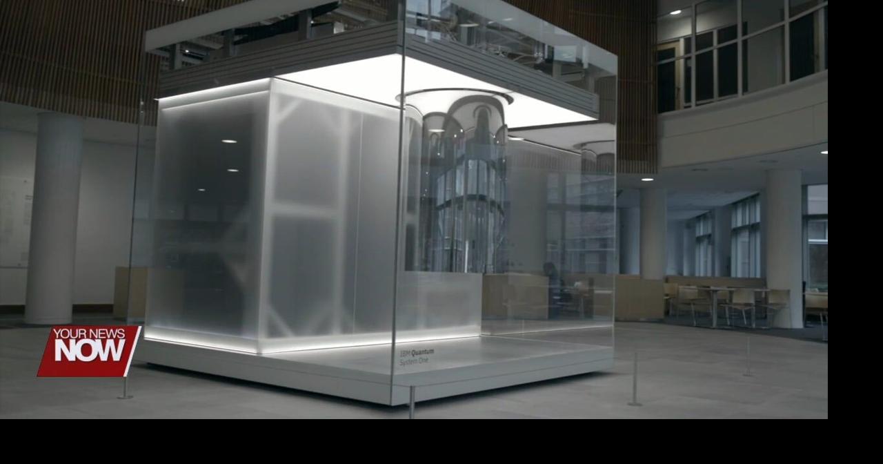 How quantum computing can advance medical research | News ...