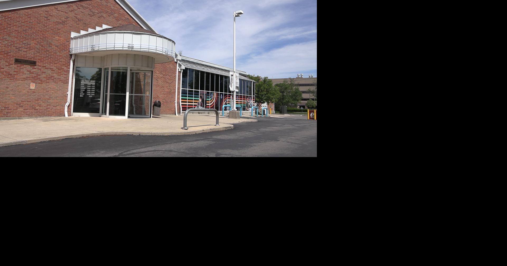Lima Public Library renovation project set to begin June 8 | Allen ...